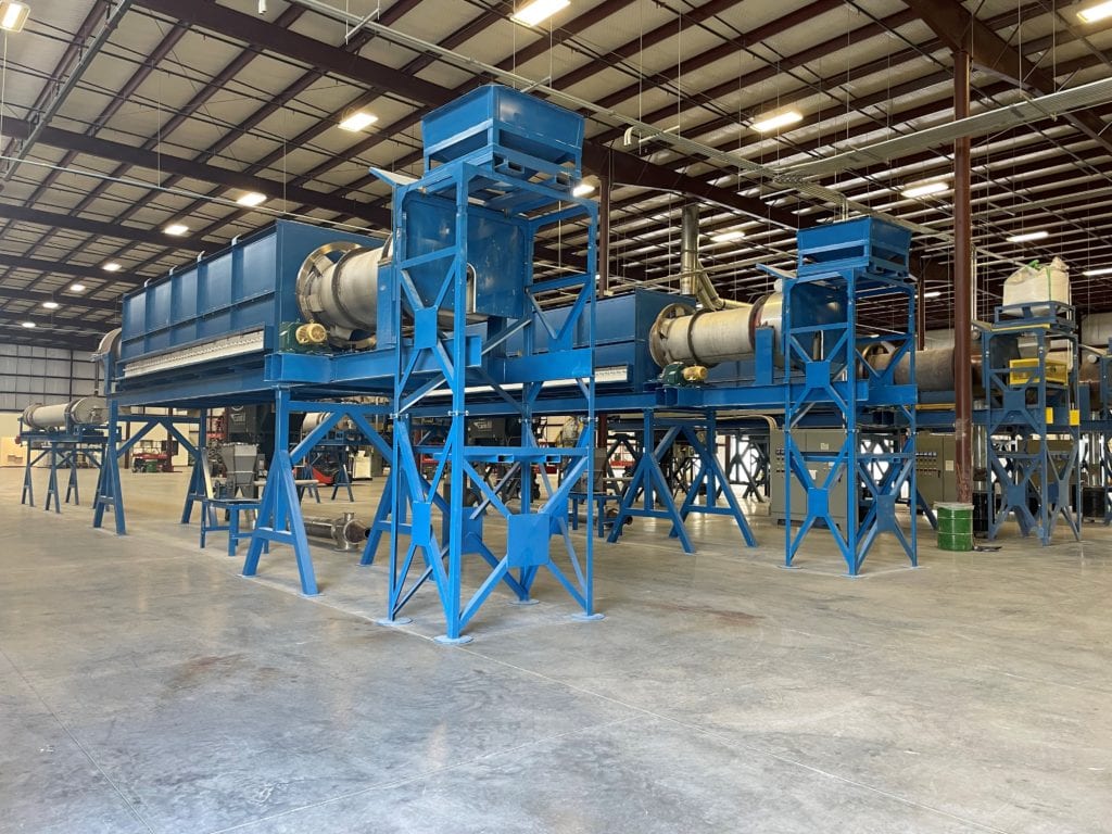 About Us - Thermal Processing Solutions, Inc